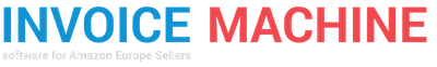 Invoice Machine - invoices for amazon | invoice-machine-logo