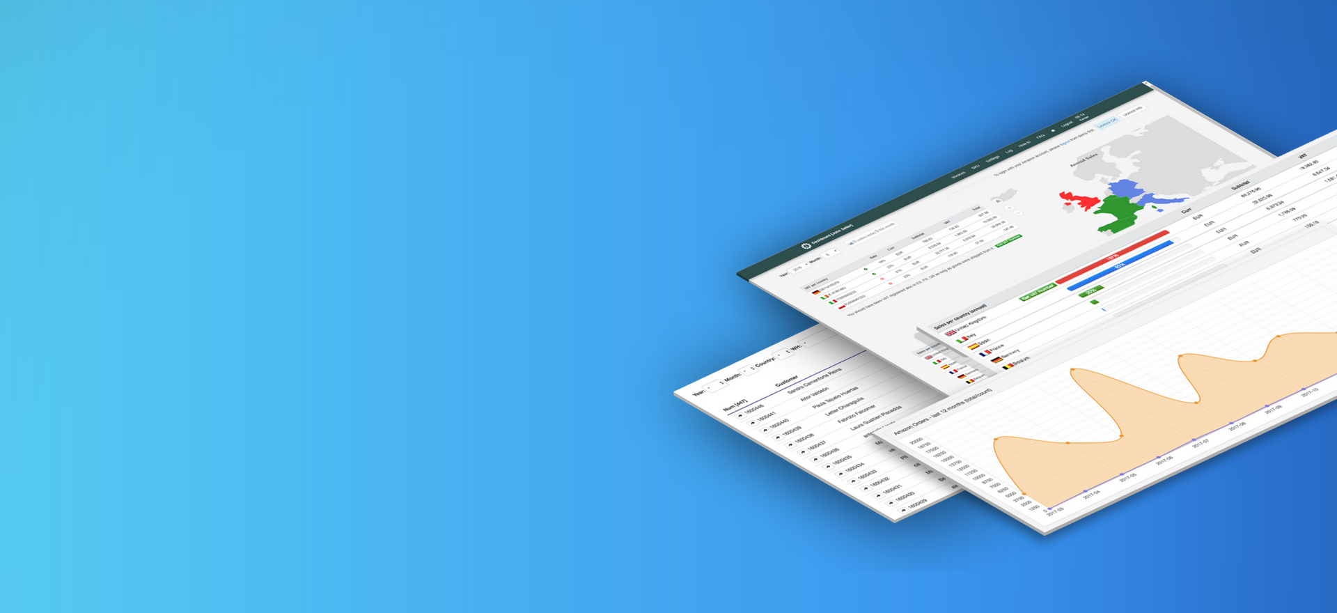 Invoice Machine - invoices for amazon | amzito-main-banner-2