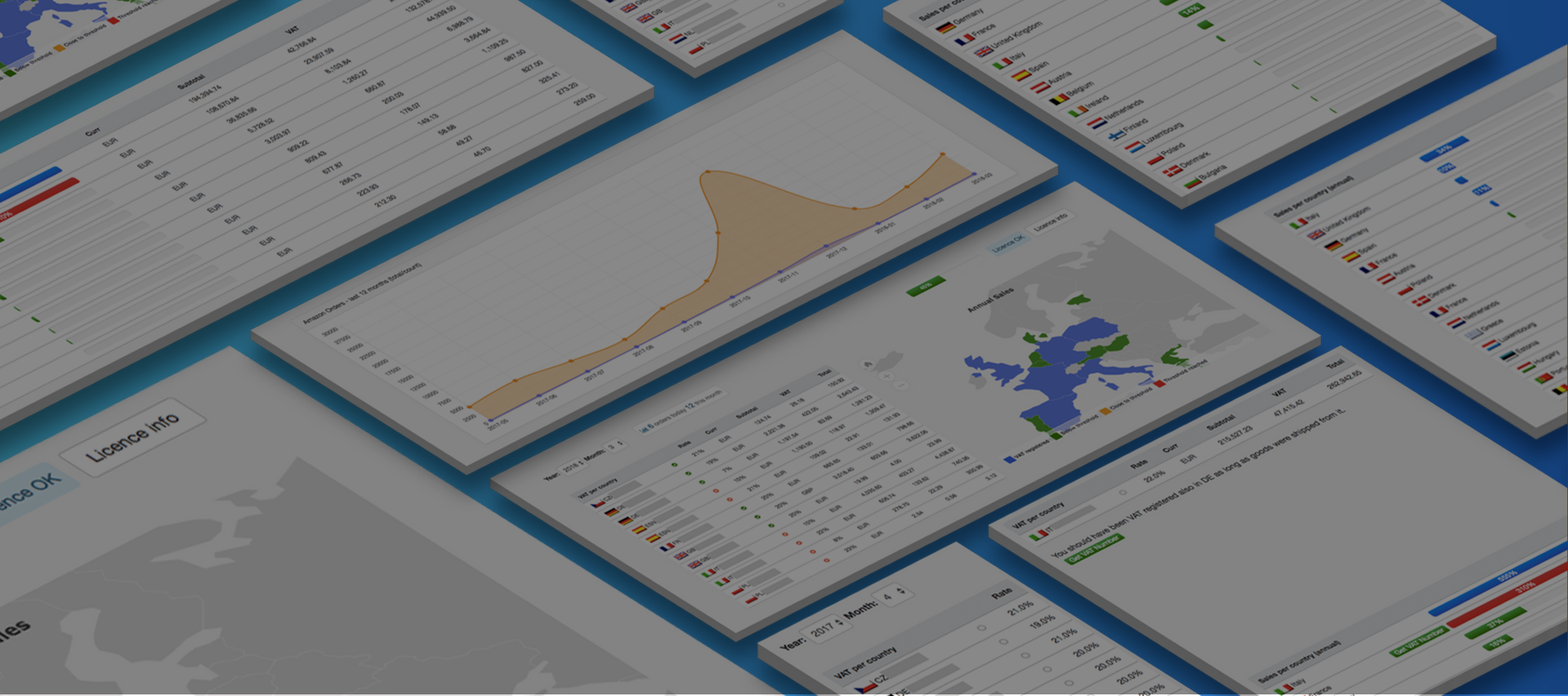 Invoice Machine - invoices for amazon | amzito-invoicing-sotfware-baner ...